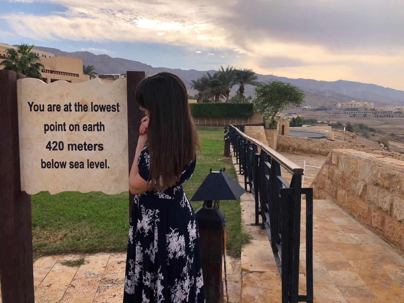 The Seven Wonders of Jordan | Try Somewhere New