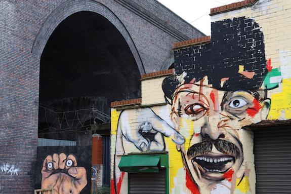 Top 10 things to do in Birmingham