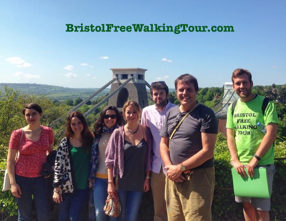 Les 12 incontournables de Bristol | Try Somewhere New