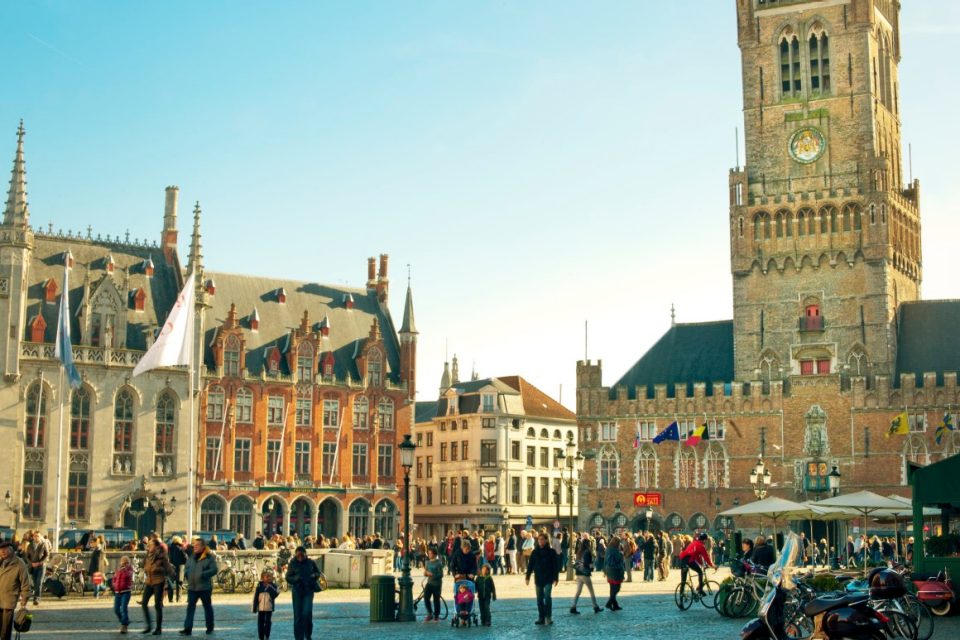 Explore Bruges Dining, Drinks, Events, Travel Tips | Try Somewhere New