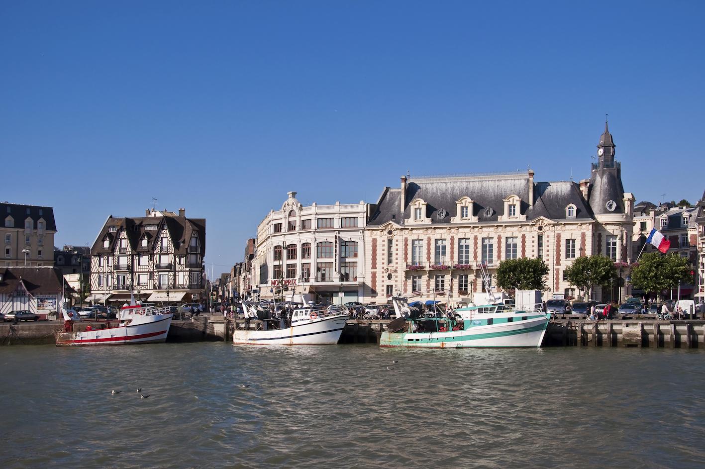 Beside the Seaside: Things to Do In Deauville | Try Somewhere New