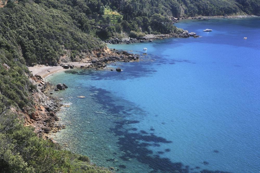 12 Secret Beaches in Italy | Try Somewhere New