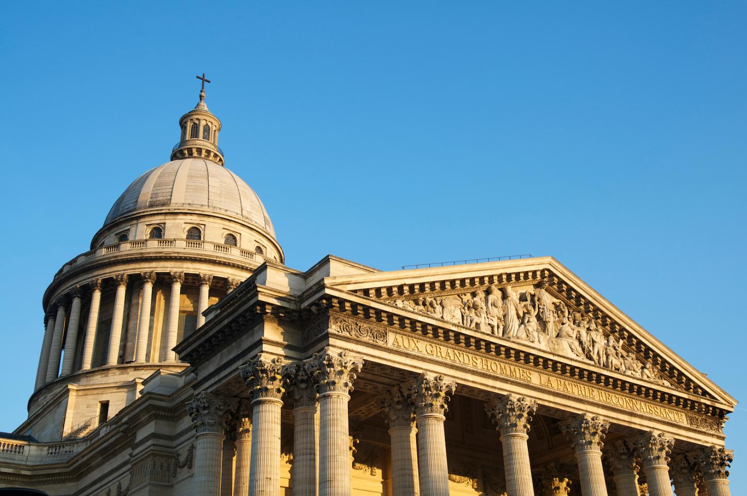 7 of the most unusual things to do in Paris | Try Somewhere New