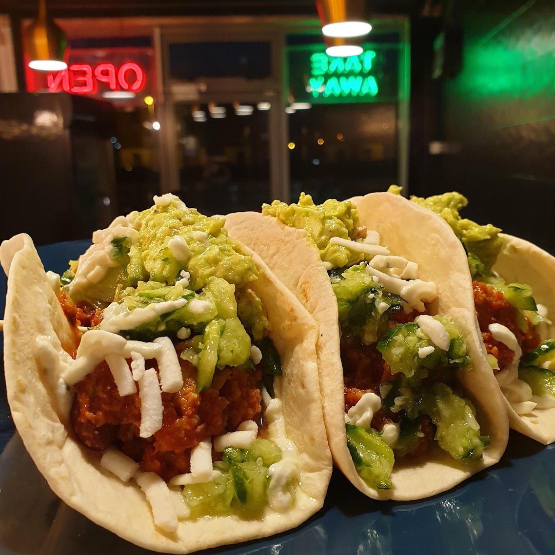 The ultimate vegan tour of Dublin | Try Somewhere New