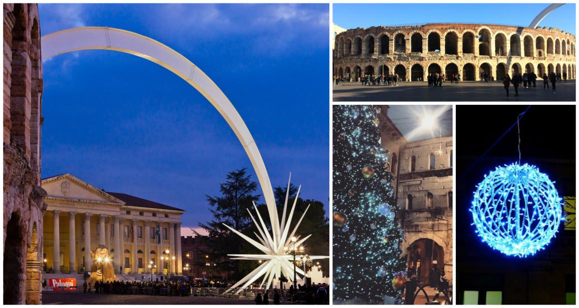 Why you really need to see Verona in winter | Try Somewhere New