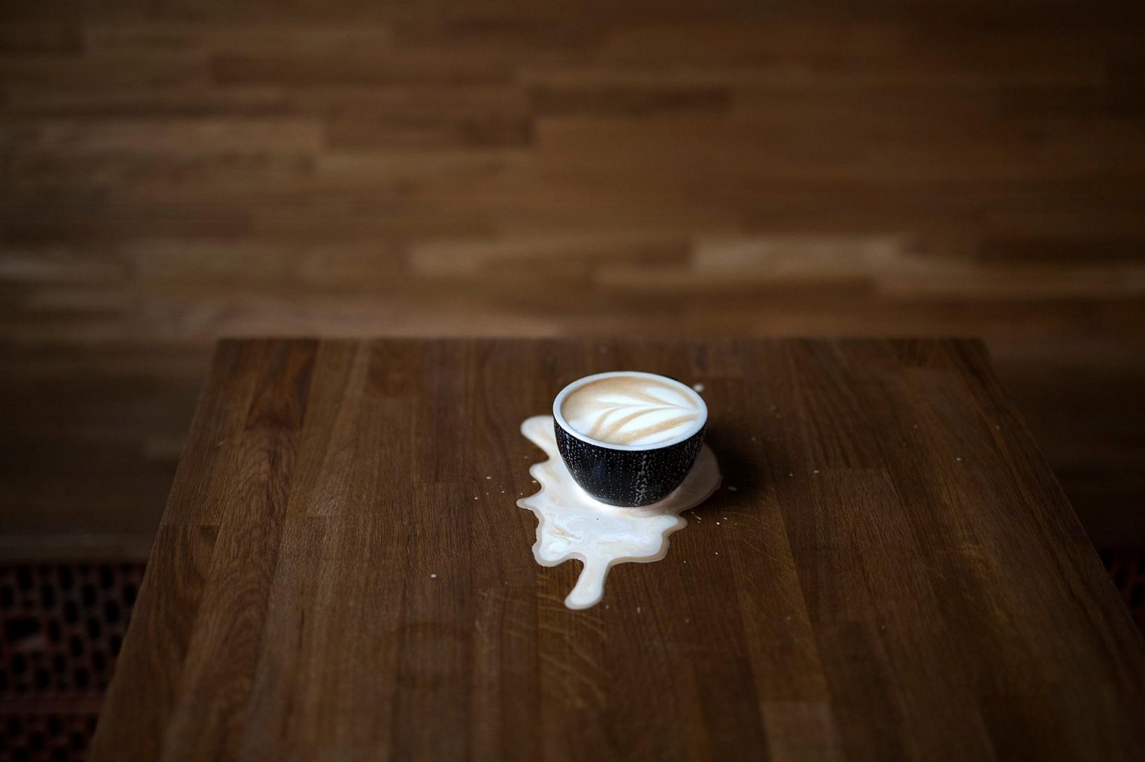 7 of the coolest cafes in Vilnius | Try Somewhere New