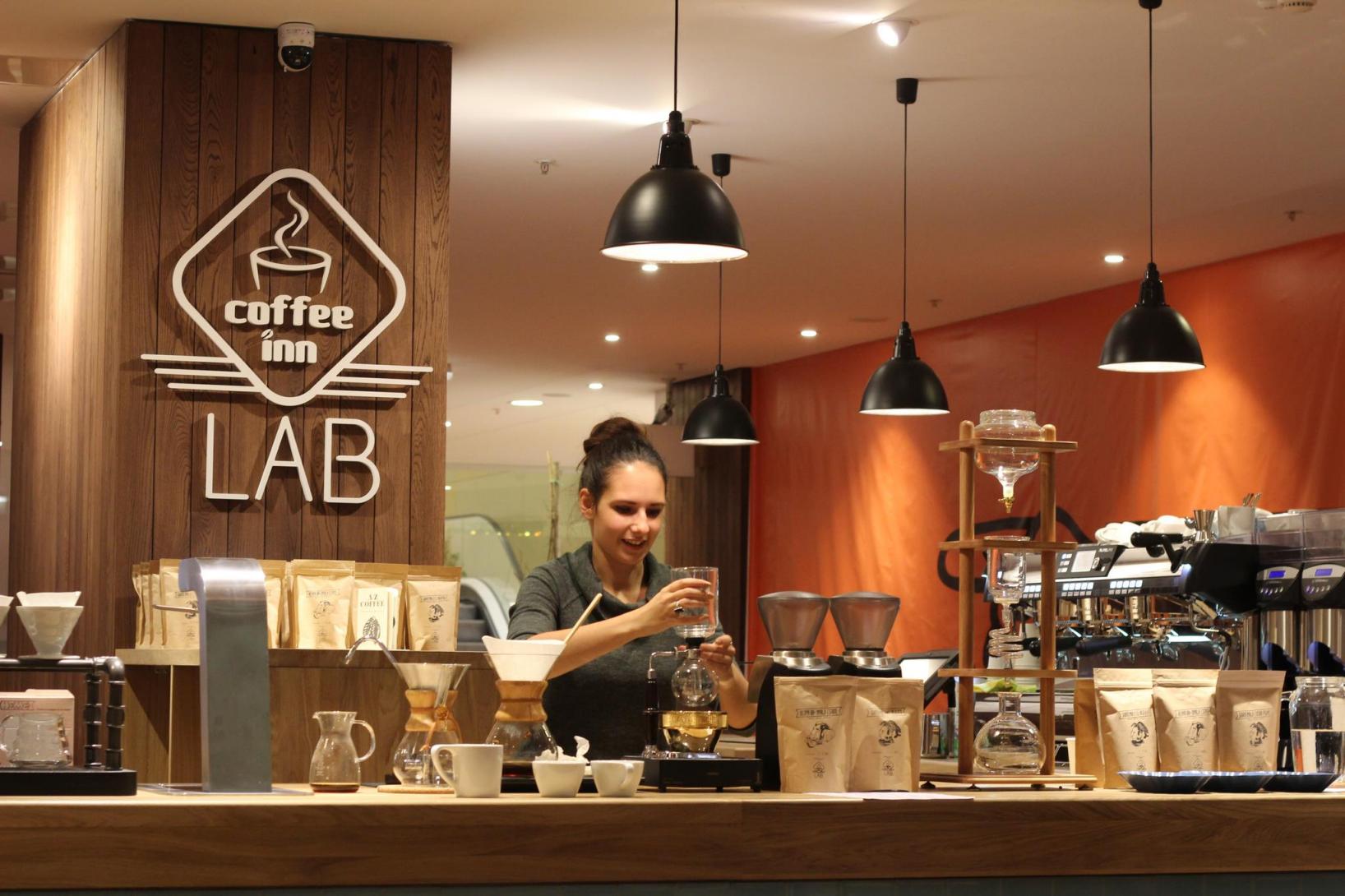 7 of the coolest cafes in Vilnius | Try Somewhere New