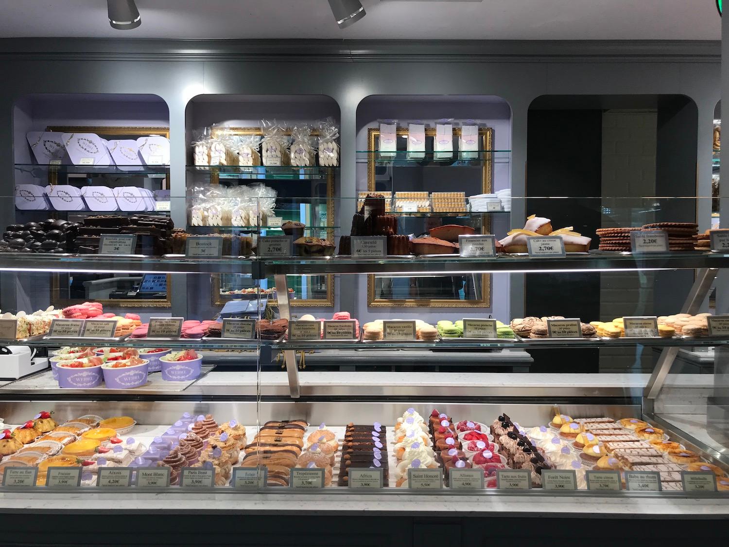 48 hours in Aix-en-Provence | Try Somewhere New