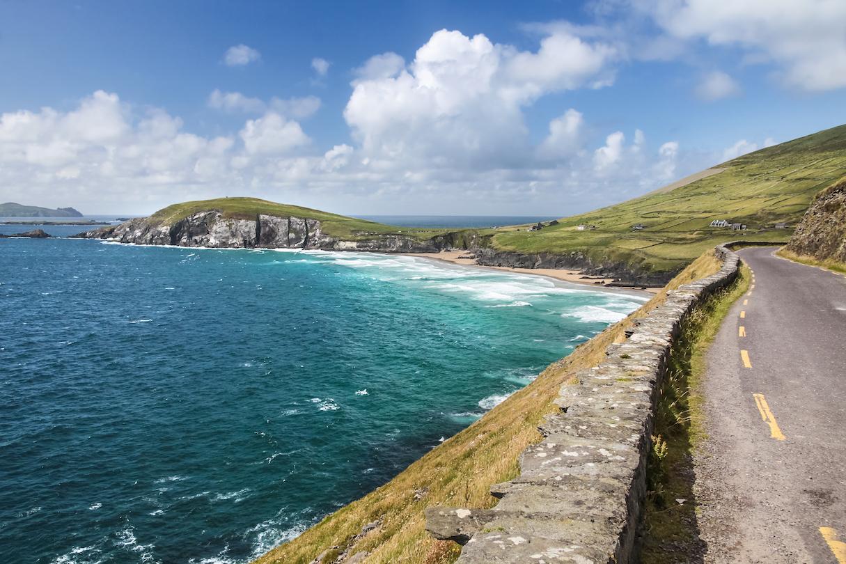 Places to see in Ireland on the West coast | Try Somewhere New