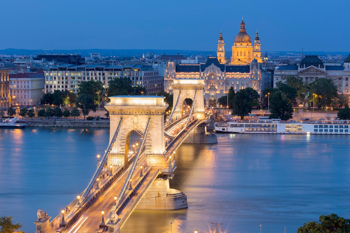 Looking for the ultimate city break? Visit Budapest|Try Somewhere New