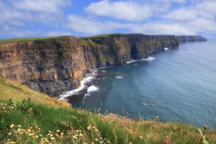 Compare London - Shannon flights from £14.99 | Ryanair.com