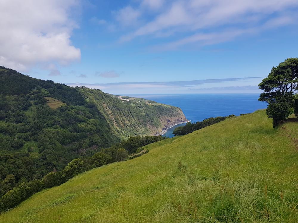 Why You Need to See the Azores this Summer | Try Somewhere New