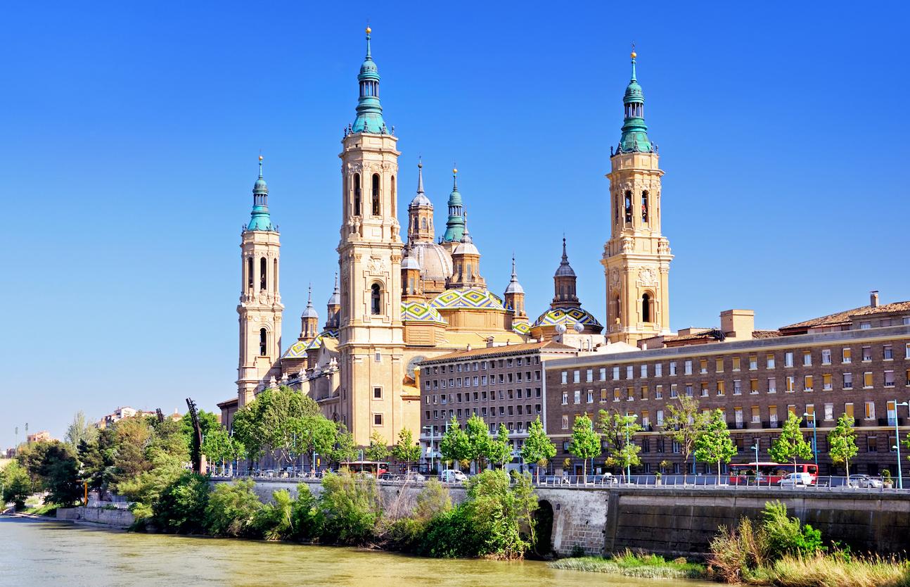 5 great reasons to visit Zaragoza this summer | Try Somewhere New