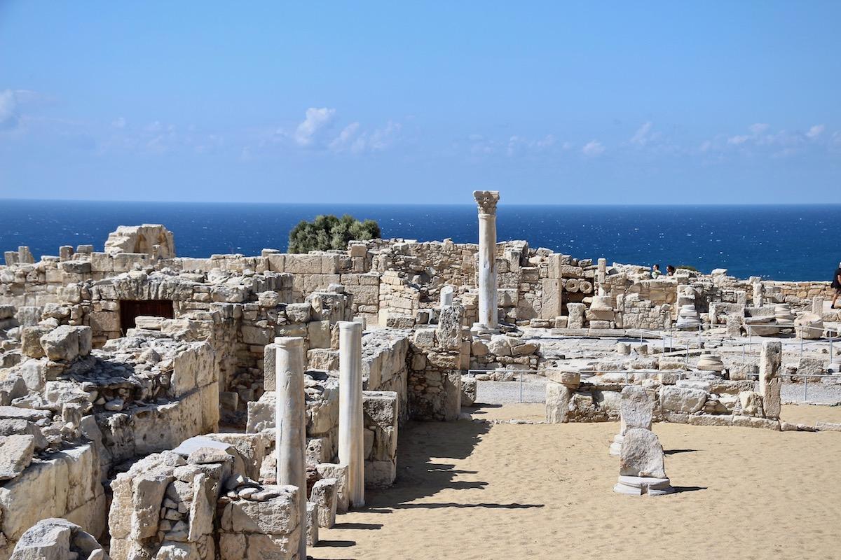 Cipro, l’isola dove è sempre estate | Try Somewhere New