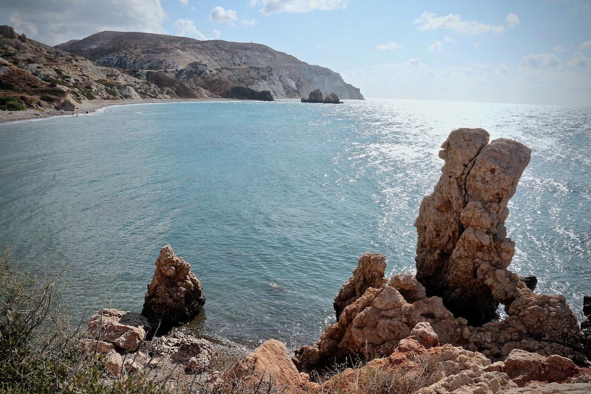 Cipro, l’isola dove è sempre estate | Try Somewhere New