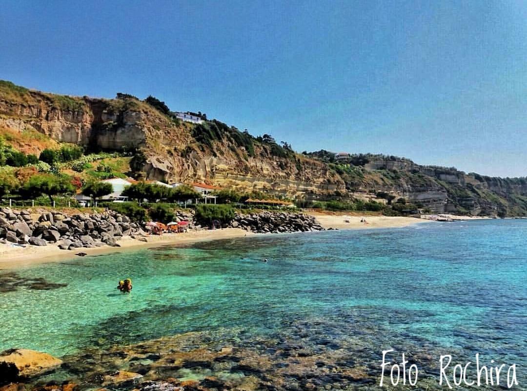 15 spiagge spettacolari in Calabria | Try Somewhere New