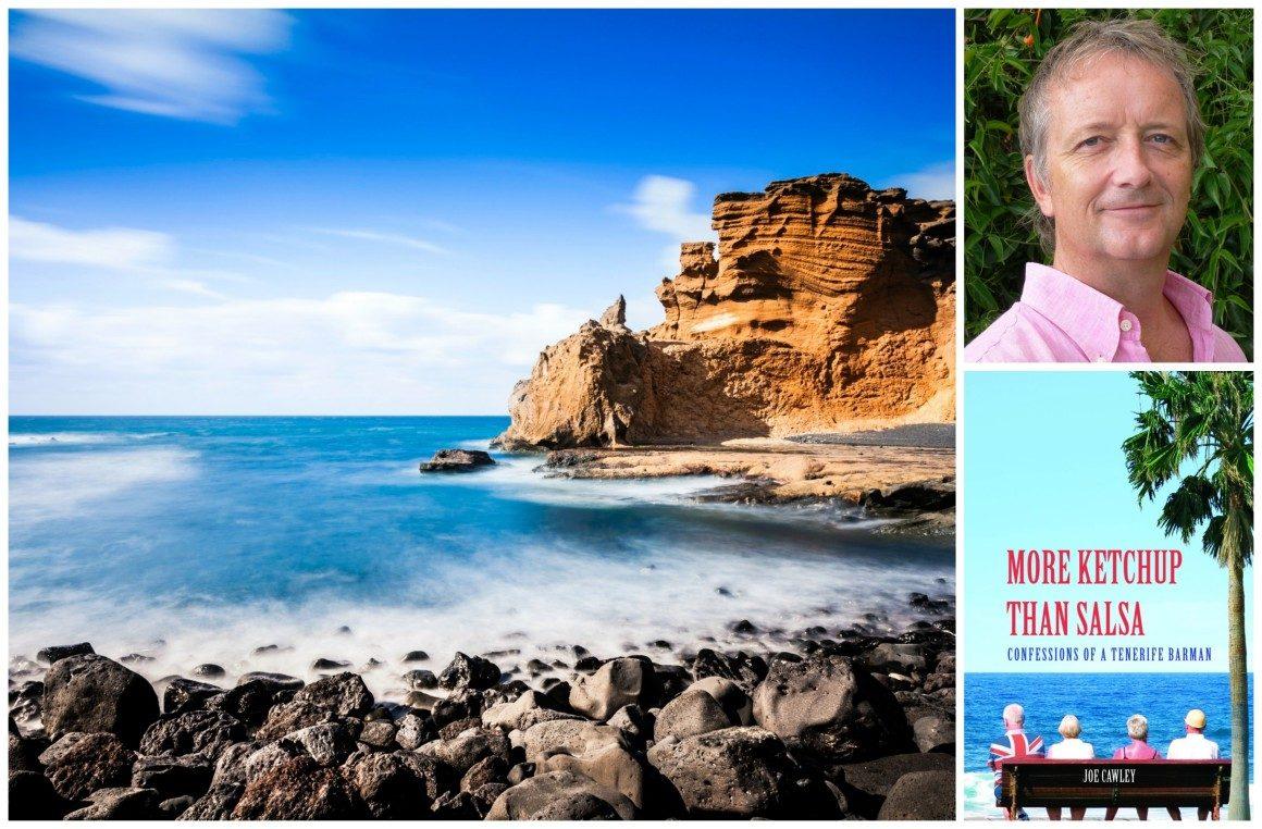Guida sul Posto: la Tenerife di Joe Cawley