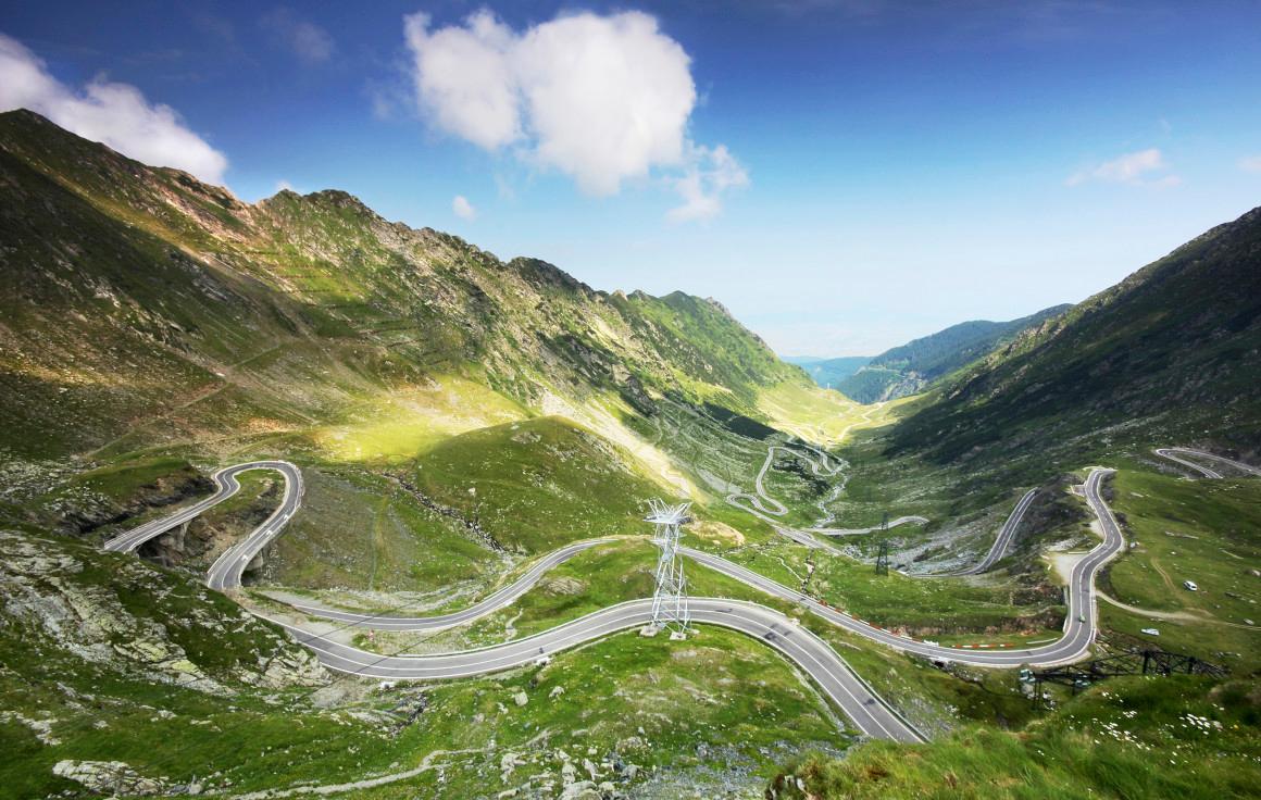 I cinque viaggi on the road più belli in Europa | Try Somewhere New