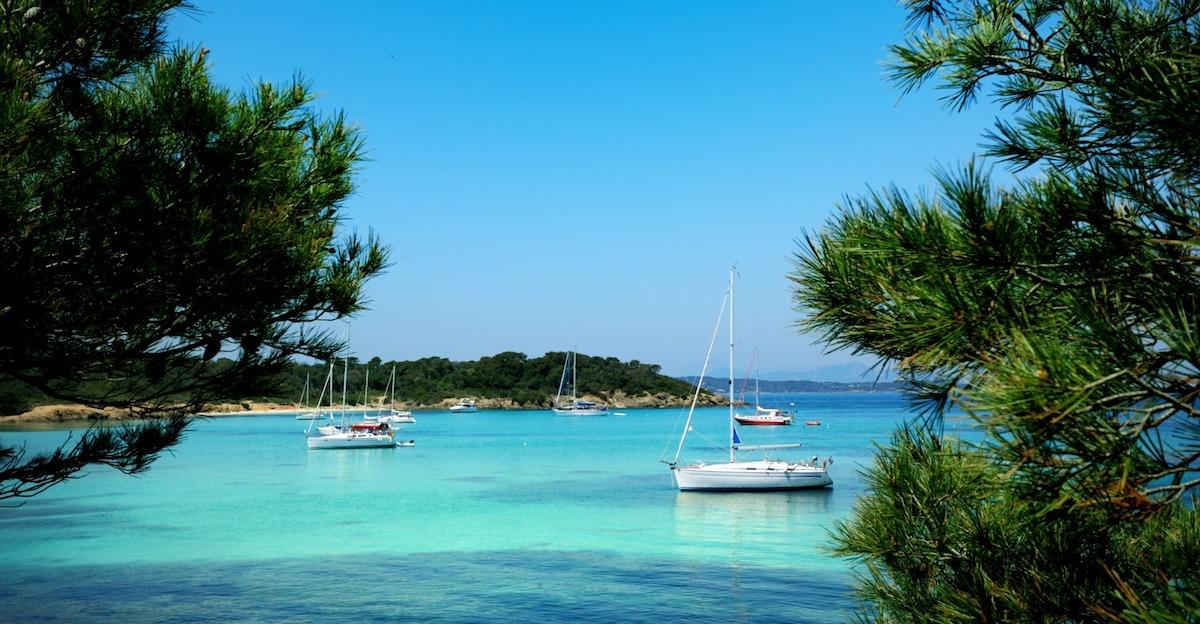 Lista ukrytych wysp Europy, które każdy powinien odwiedzić