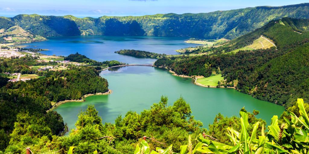 Lista ukrytych wysp Europy, które każdy powinien odwiedzić